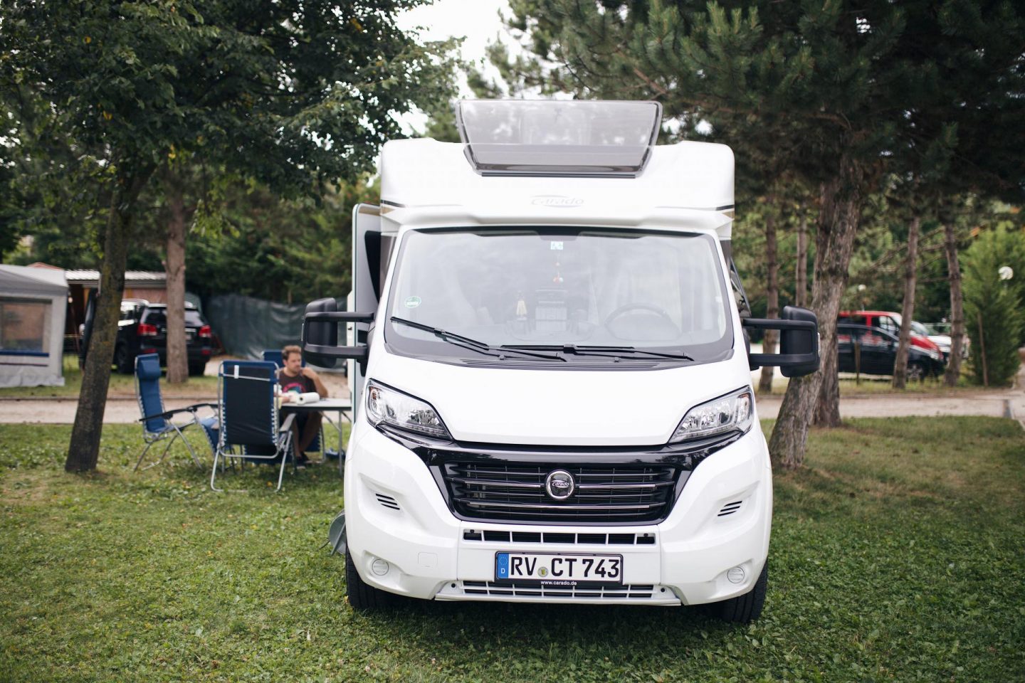 Hallo Abenteuer! Unser erster Camper-Roadtrip mit Baby und Kleinkind ...