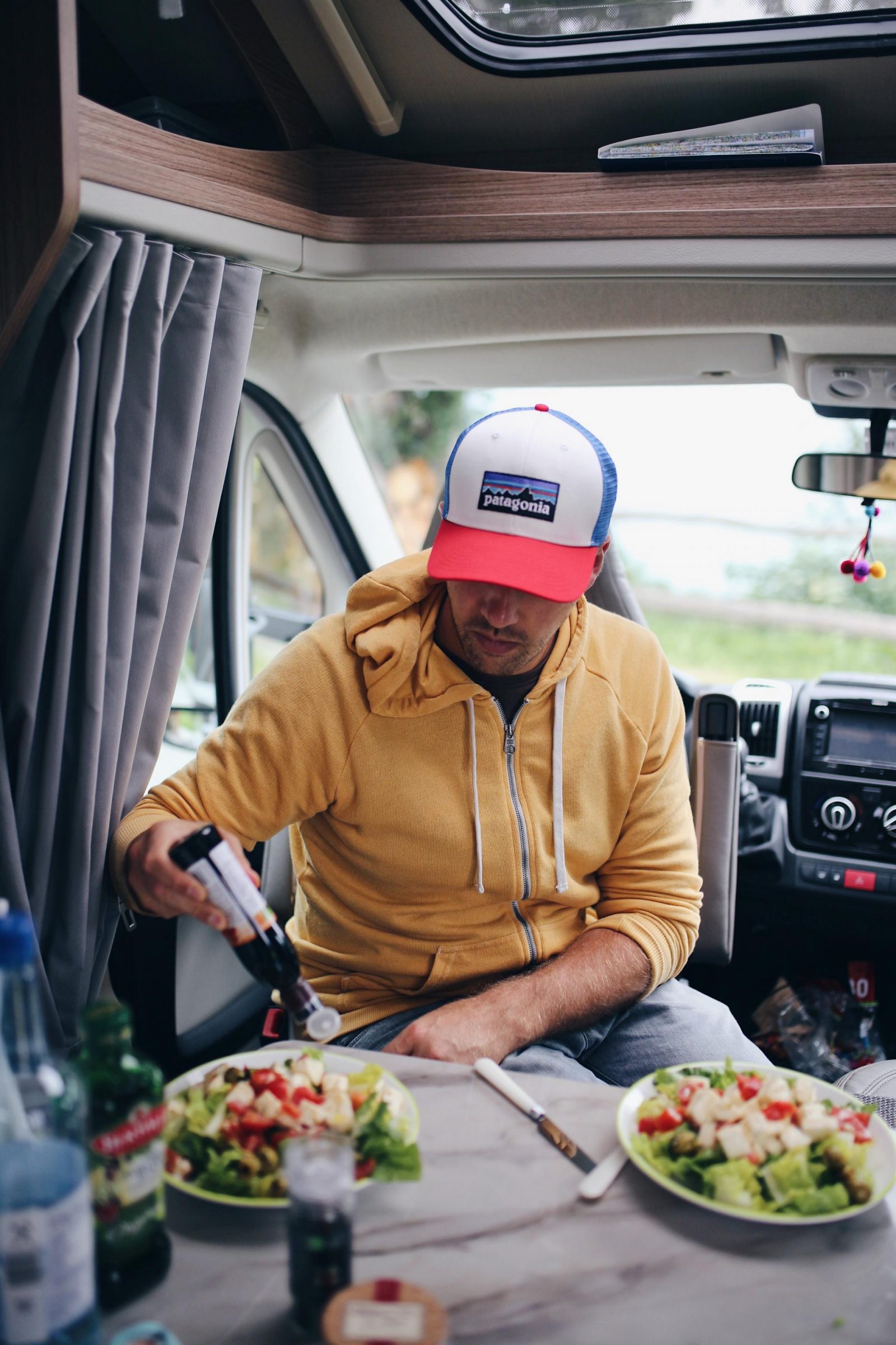 Hallo Abenteuer! Unser erster Camper-Roadtrip mit Baby und Kleinkind ...