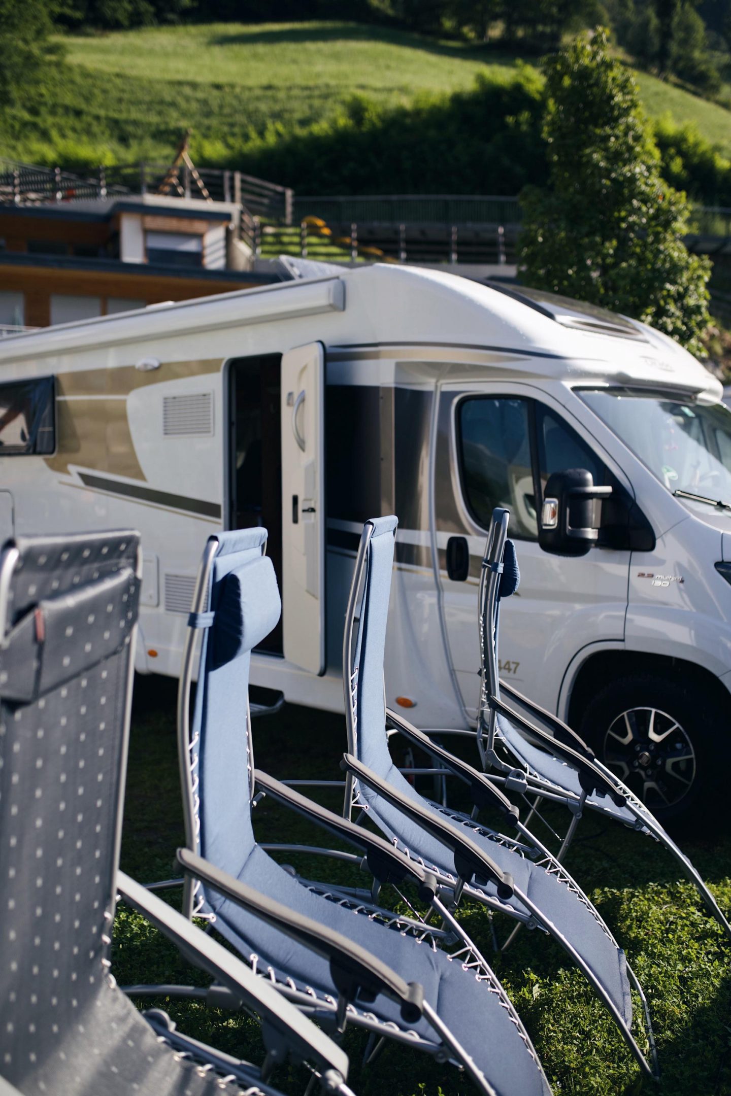 Hallo Abenteuer! Unser erster Camper-Roadtrip mit Baby und Kleinkind Teil 2