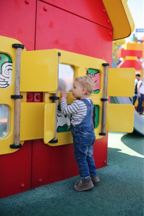 10 Tipps fürs LEGOLAND mit Kindern unterschiedlichen Alters & Verlosung