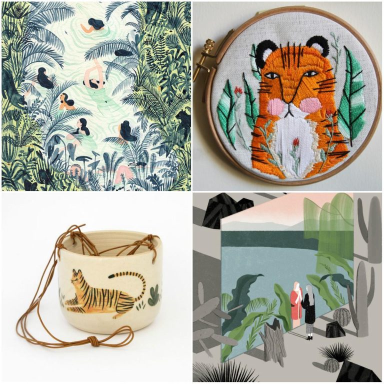 Pinterest Pinner Interview No. 11/16: Sara von Brown Paper Bag ...